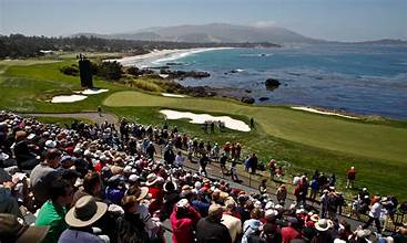 US Open Golf Tournament Through the Years: A Historical Overview ...