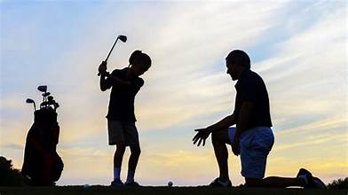 Fairways and Fatherhood: Honoring Dads Through Golf Traditions ...