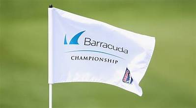Unleashing the Thrill: A Closer Look at the Barracuda Championship's E ...