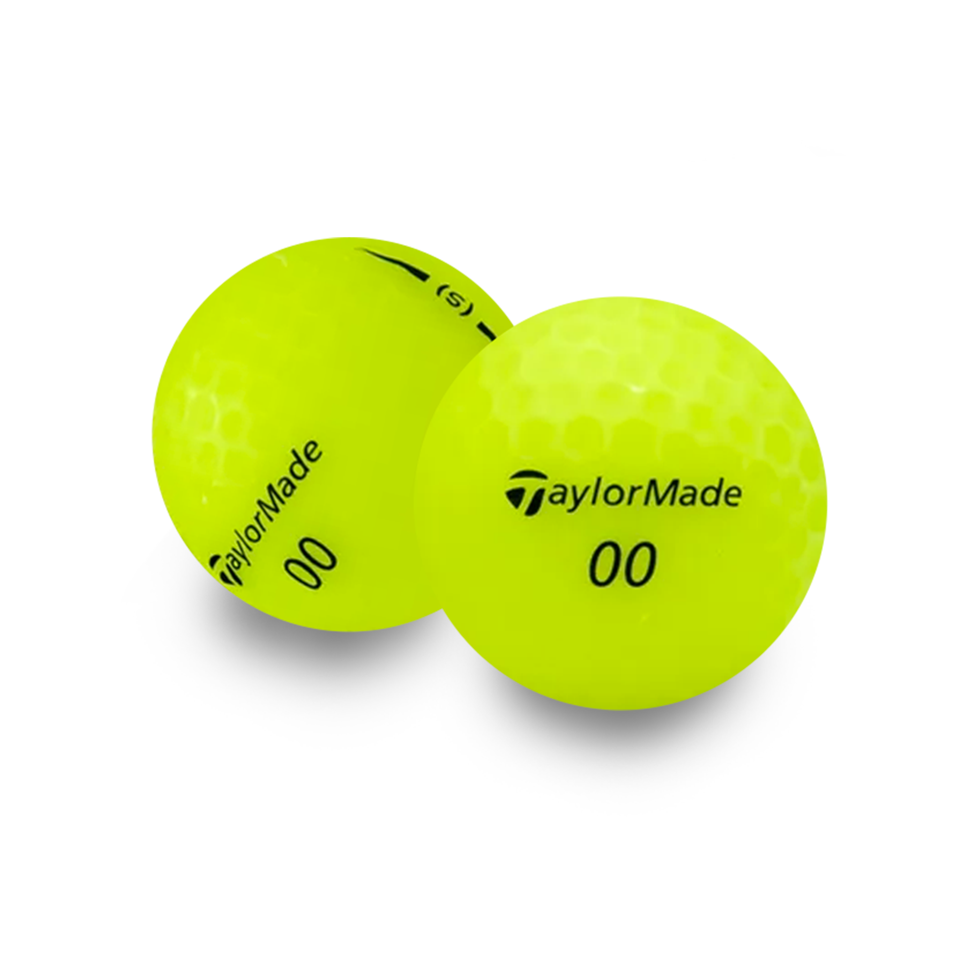 Golf Ball Nut | Used Taylormade Project S Golf Balls - 1 Dozen ...