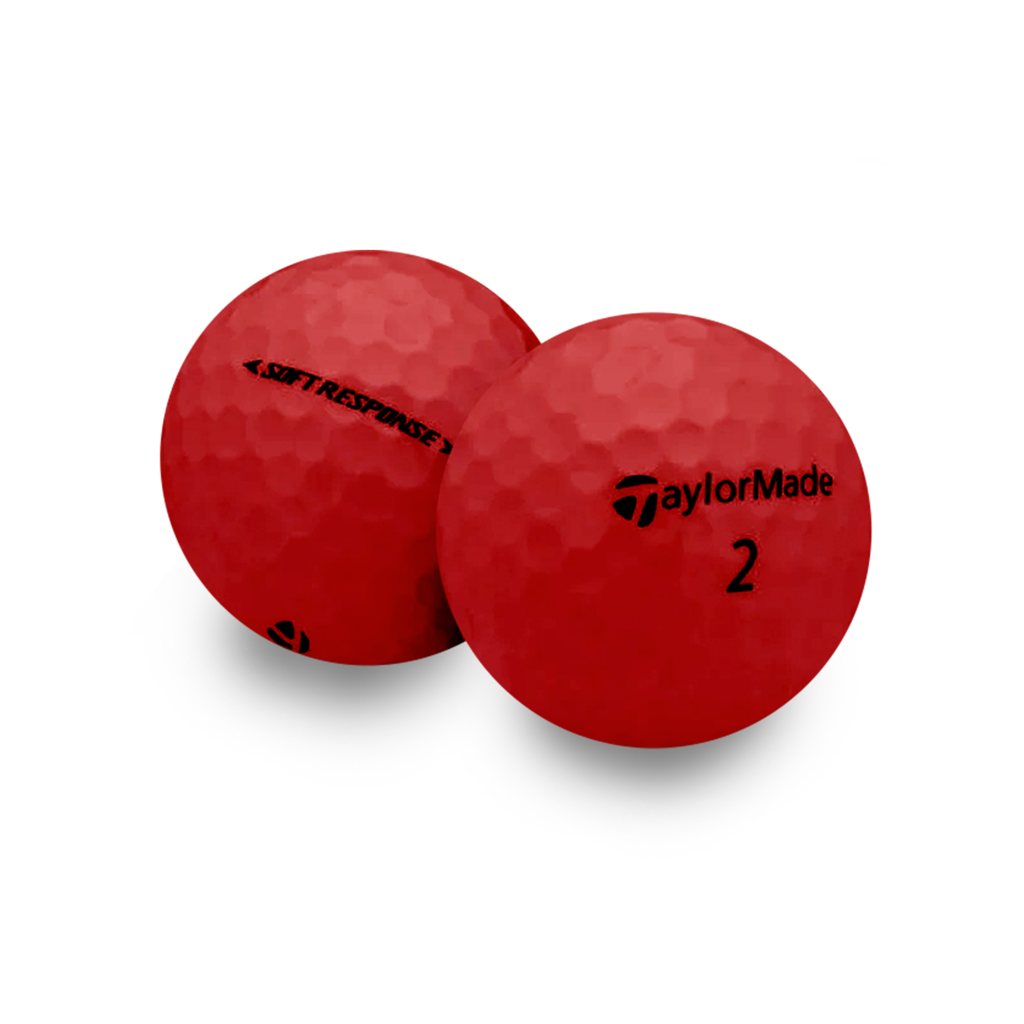 Golf Ball Nut | Used Taylormade Soft Response Golf Balls - 1 Dozen ...