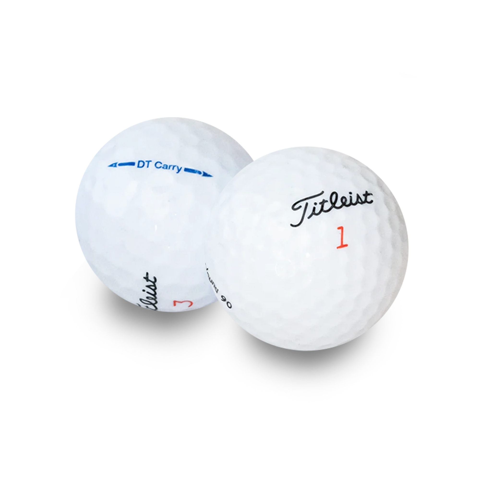 Golf Ball Nut | Premium Golf Balls – GolfBallNut