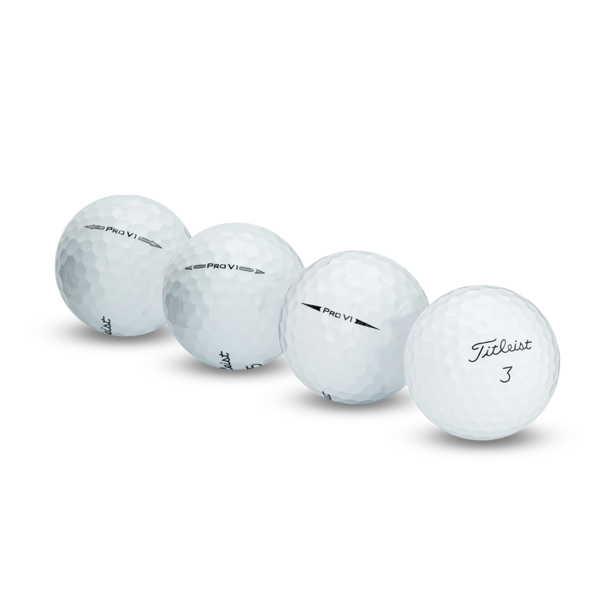 Golf Ball Nut | Premium Golf Balls – GolfBallNut