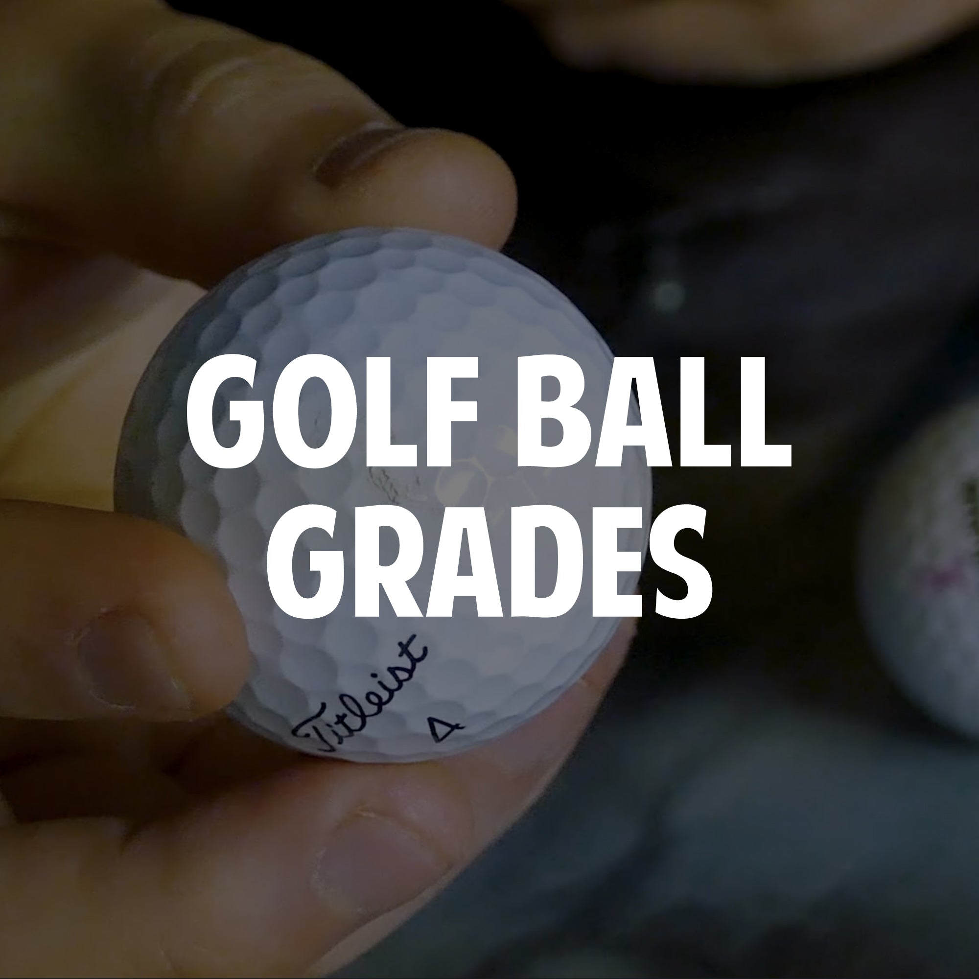 Golf Ball Nut | The Best Used Golf Balls – GolfBallNut