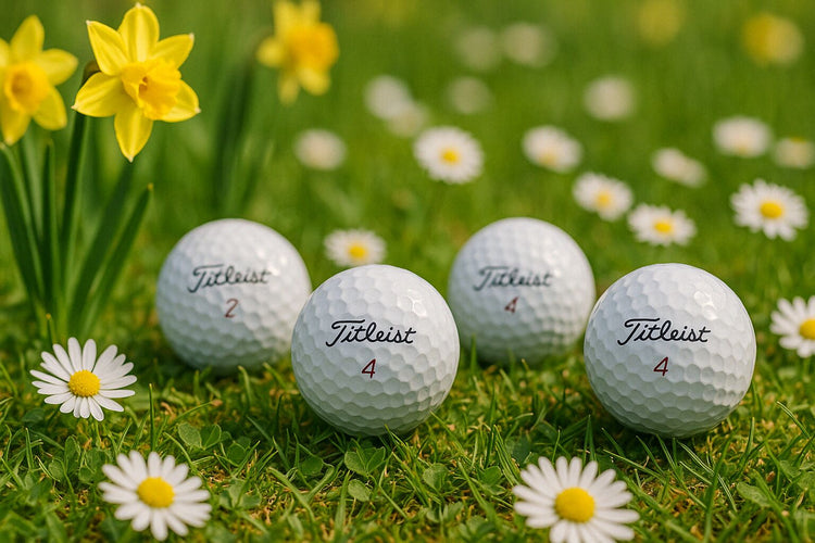 Golf Ball Nut | The Best Used Golf Balls – GolfBallNut