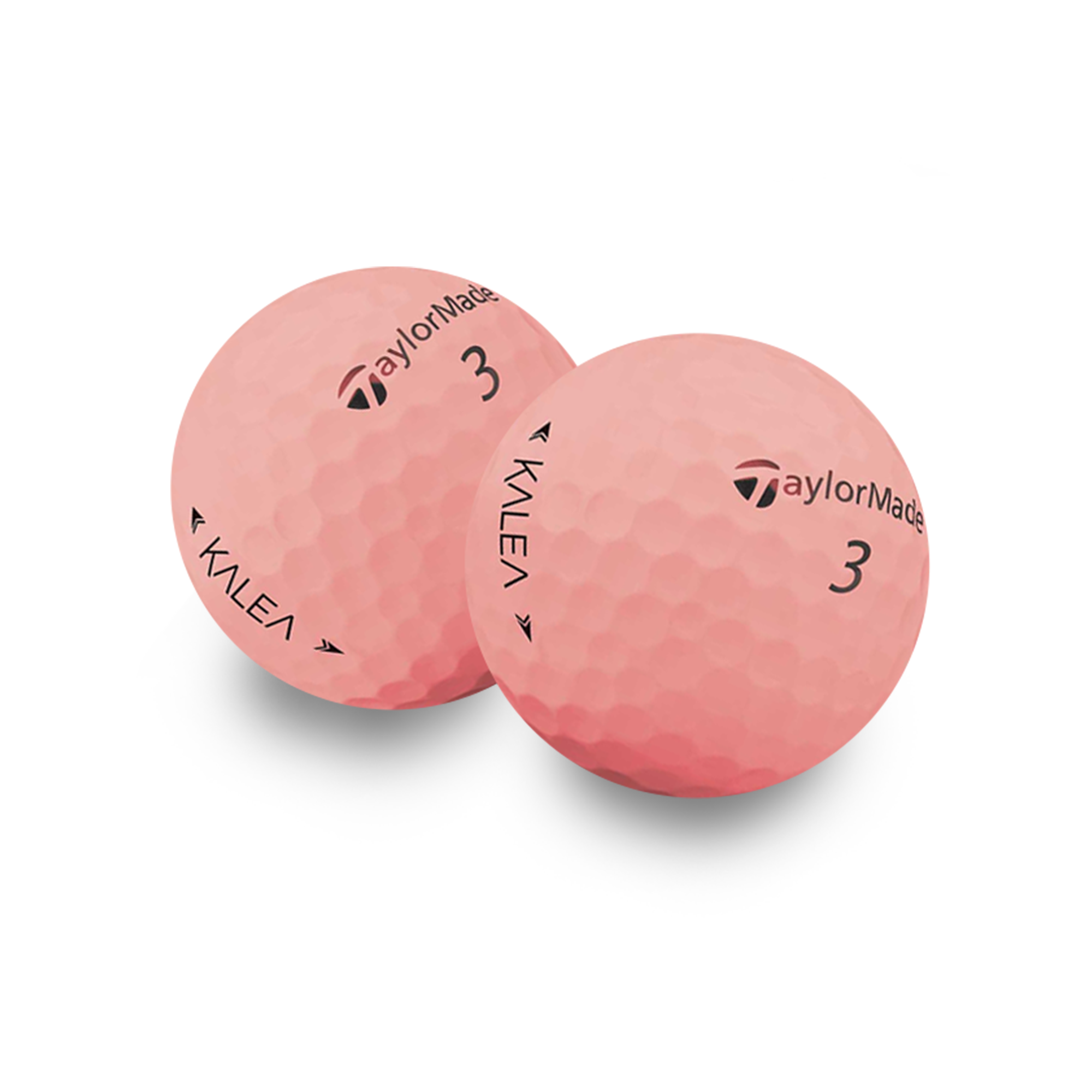 Golf Ball Nut | Used Taylormade Kalea Golf Balls - 1 Dozen – GolfBallNut